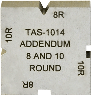 Tubing & Casing JSS® Thread Inspection System | Gagemaker