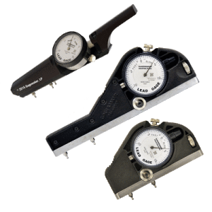 Lead Gages | Gagemaker