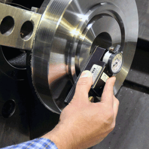 Ring Grooves | Gagemaker