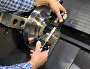 API 6A Seal Ring Groove Gages (BX & R/RX) | Gagemaker