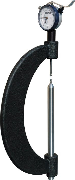 Rotor Inspection Gages | Gagemaker