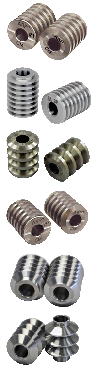 Functional Size Gages | Gagemaker