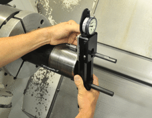 Tapered Thread Functional Size | Gagemaker